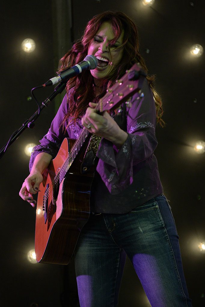 Ali Handal | Tour - Ali Handal